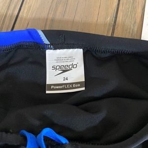 Speedo | Swim | Speedo Mens Swimsuit Brief Power Flex Eco Revolve ...
